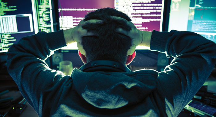 Pro-ISIS hackers threaten to launch cyber-attack today - MK ... Pro-ISIS hackers threaten to launch cyber-attack today - MK ...