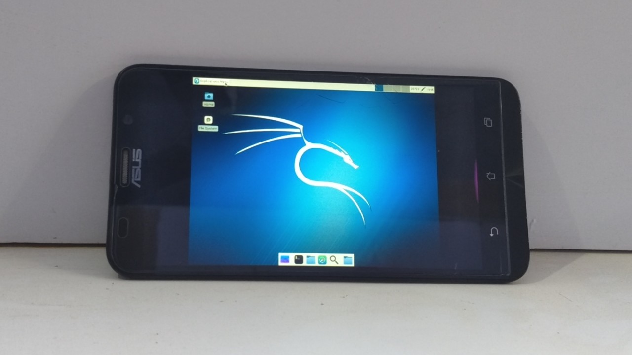 When Open Source And Cyber Security Bonds: Kali Linux, The Go-To OS For ...